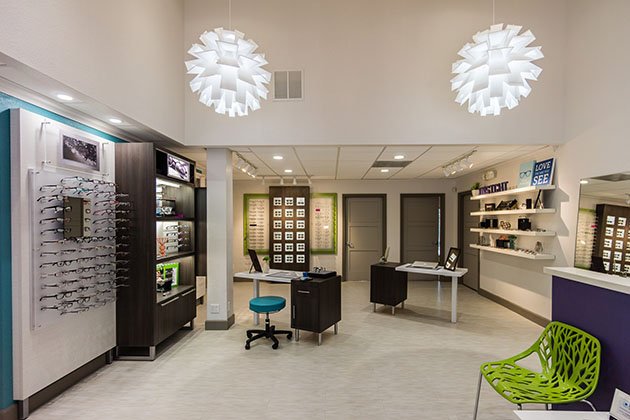 Insight Vision Center Optometry | Costa Mesa CA | Eye Doctors