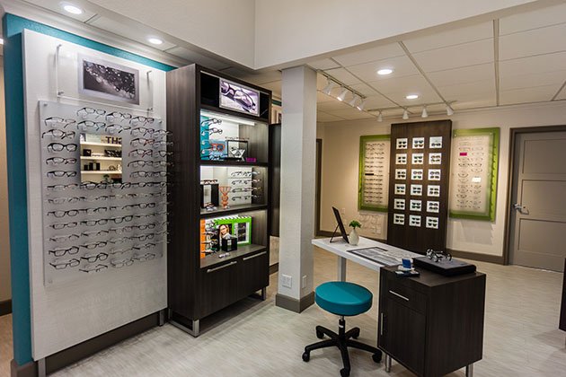 Insight Vision Center Optometry | Costa Mesa CA | Eye Doctors