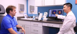 Insight Vision Center Optometry | Costa Mesa CA | Eye Doctors