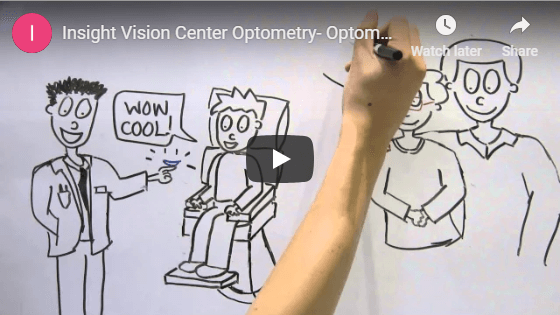 Insight Vision Center Optometry | Costa Mesa CA | Eye Doctors
