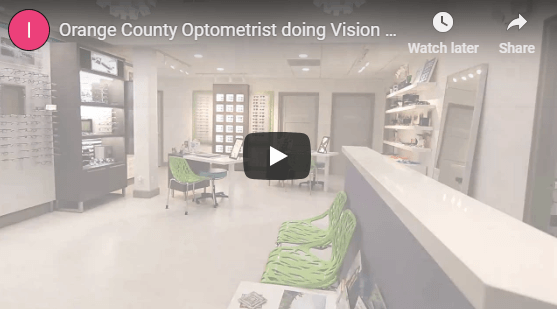 Insight Vision Center Optometry | Costa Mesa CA | Eye Doctors
