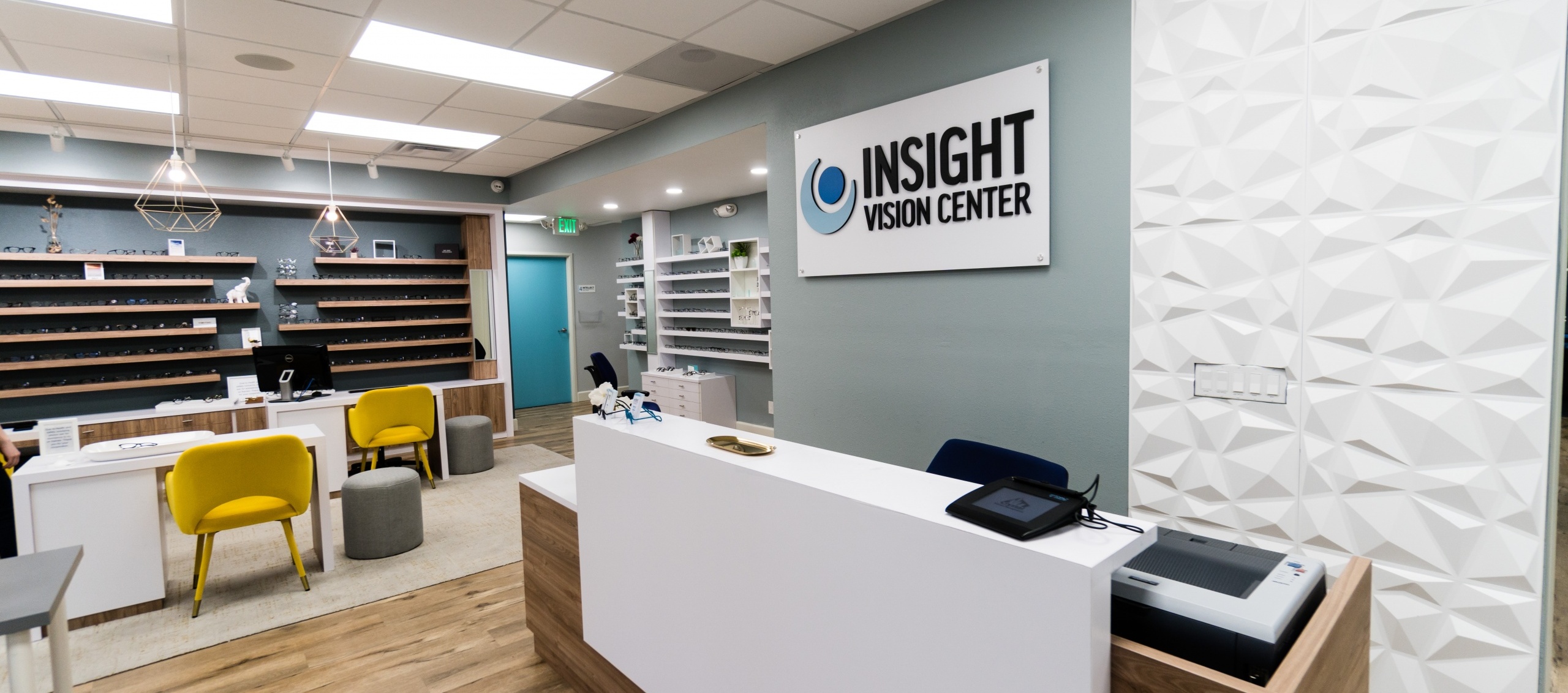 Insight Vision Center Optometry | Costa Mesa CA | Eye Doctors