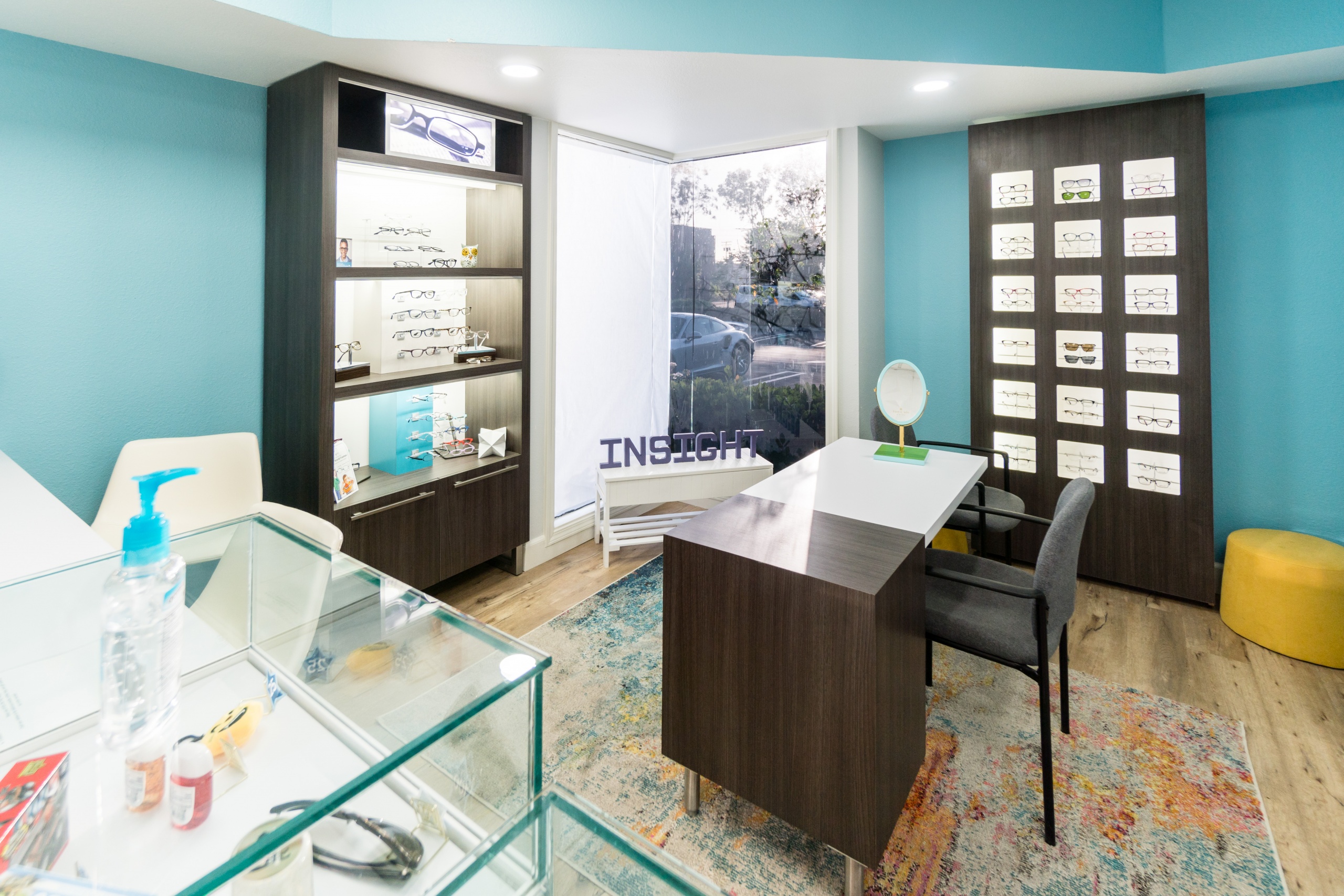 Insight Vision Center Optometry | Costa Mesa CA | Eye Doctors