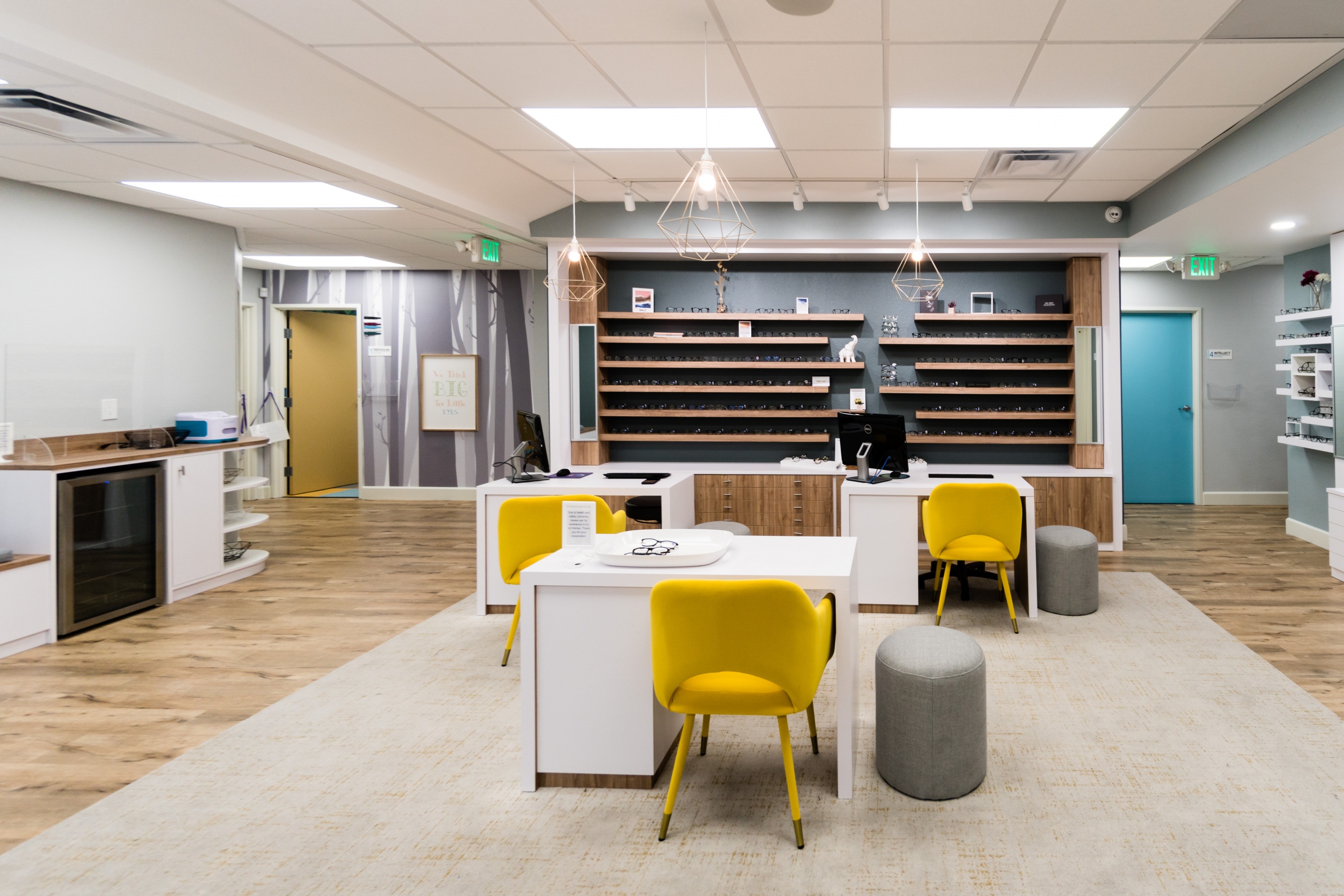 Insight Vision Center Optometry | Costa Mesa CA | Eye Doctors