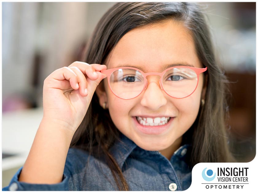 First Aid Tips for Children’s Eye Injuries - Insight Vision Center ...