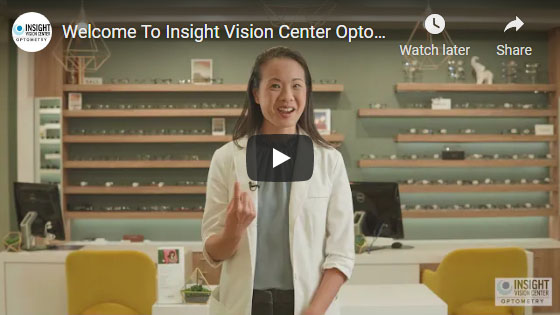 Insight Vision Center Optometry | Costa Mesa CA | Eye Doctors