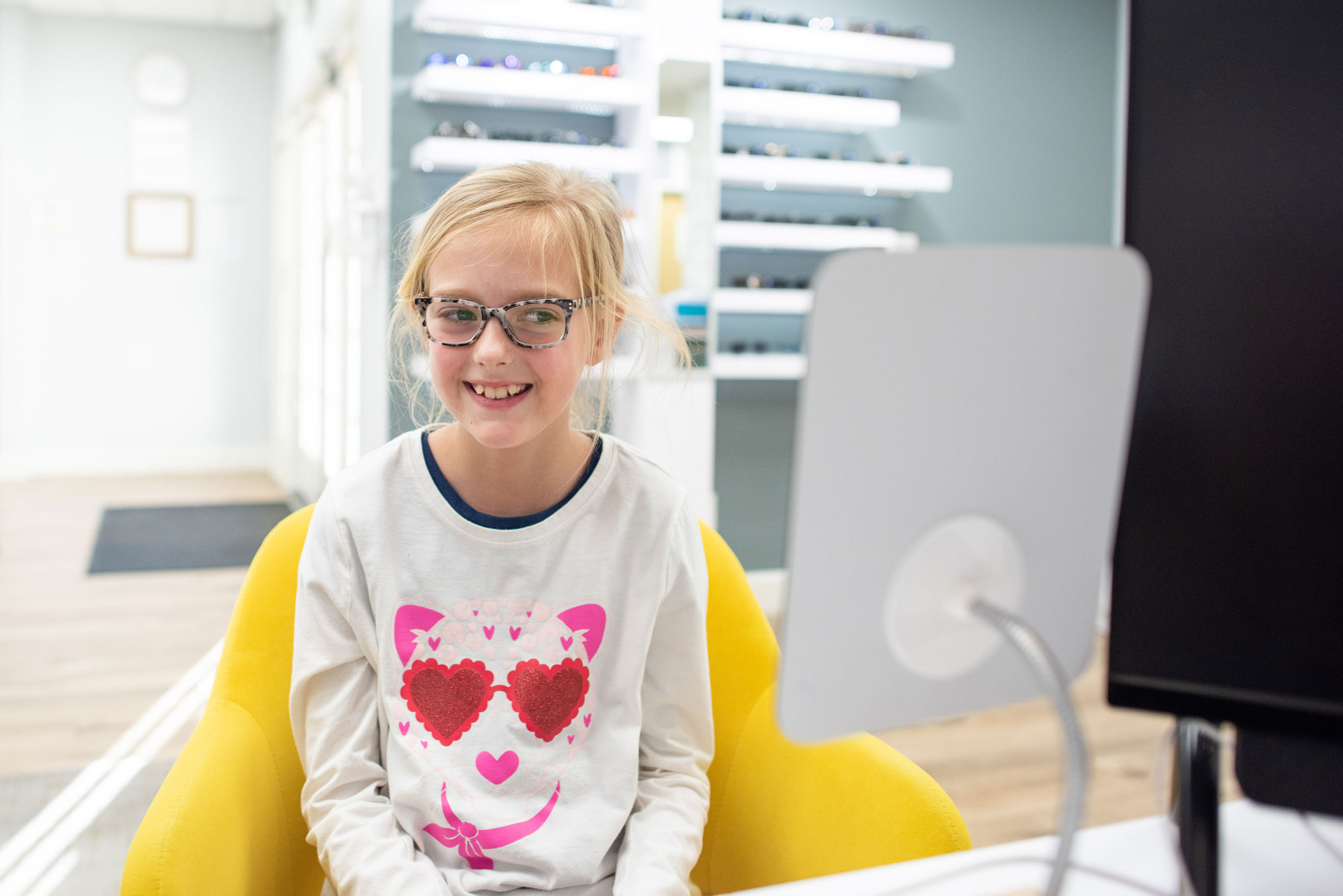 Pediatric Eye Care - Insight Vision Center Optometry