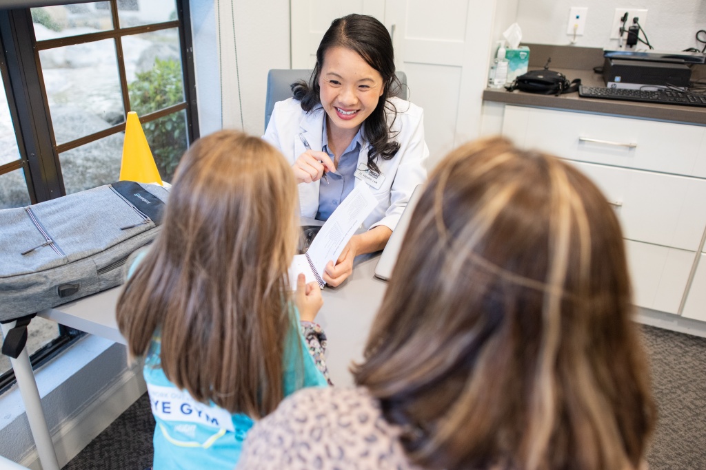 Insight Vision Center Optometry | Costa Mesa CA | Eye Doctors