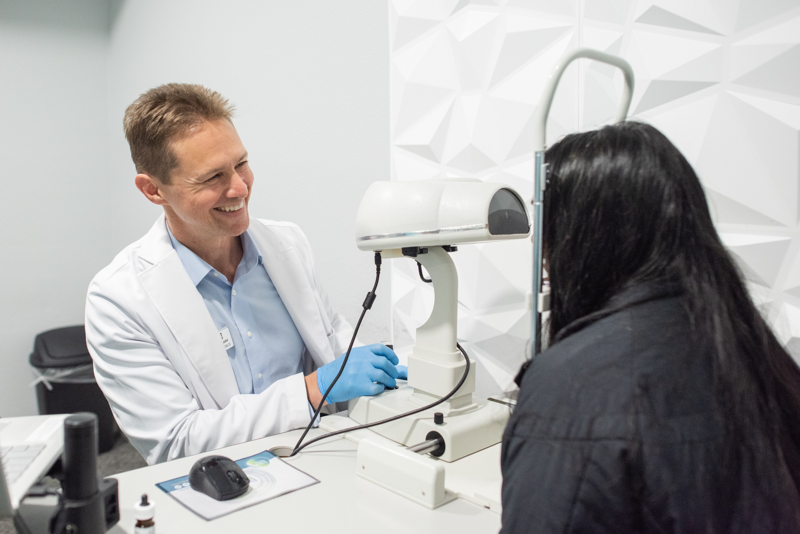 Insight Vision Center Optometry | Costa Mesa CA | Eye Doctors