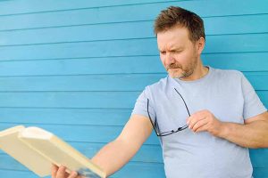 What is Hypertropia or eyes turning up? - Insight Vision Center Optometry