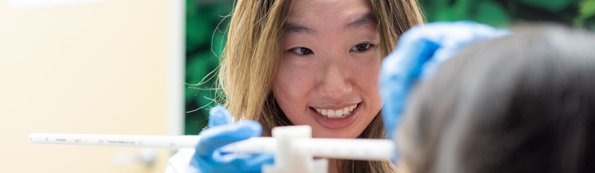 Dr. Ariel Chen, O.D. - Insight Vision Center Optometry