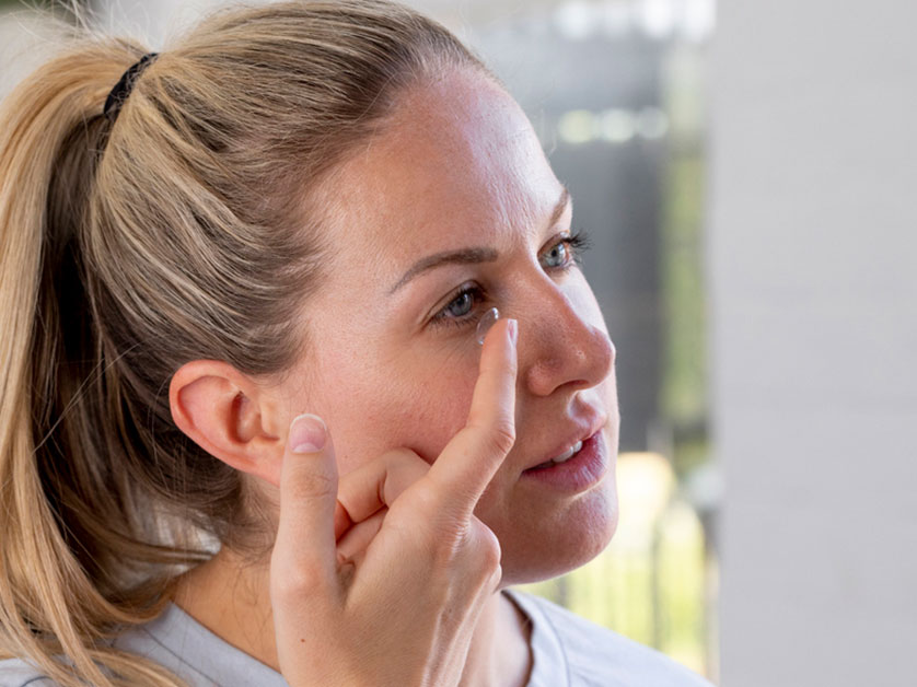 Discover Ortho-K: Revolutionary Treatment for Visual Freedom