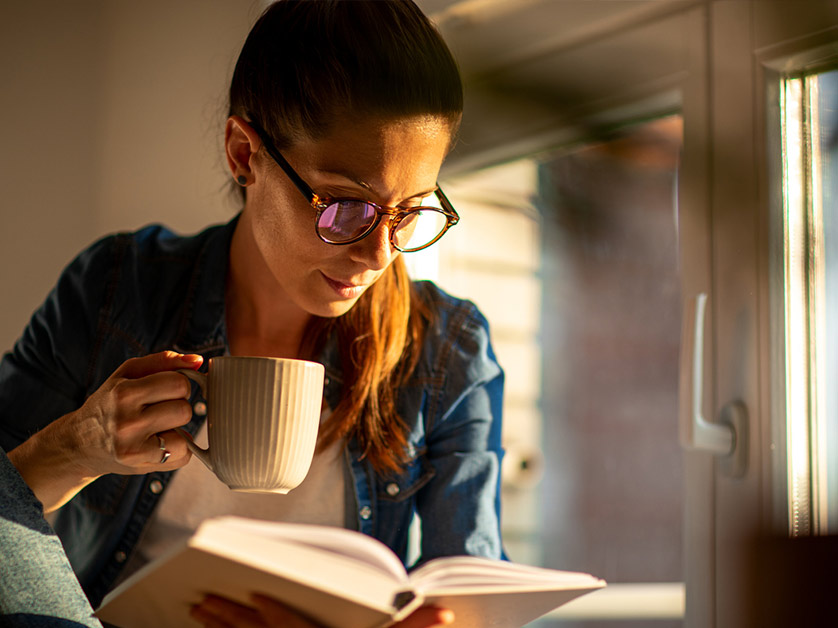 5 Ways Our Vision Changes as We Age