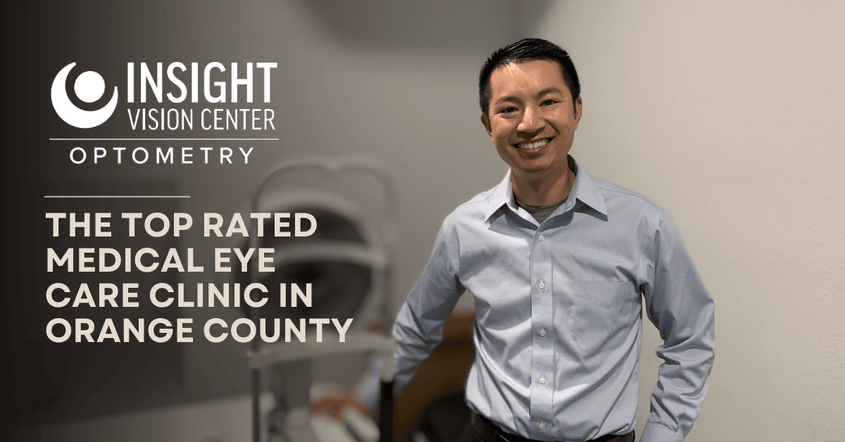 Eye Infections: Your Comprehensive Guide to Ocular Health Emergencies - Insight Vision Center ...