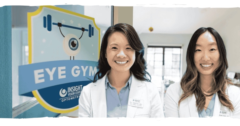 What To Do If You Scratched Your Eye (Corneal Abrasion) - Insight ...