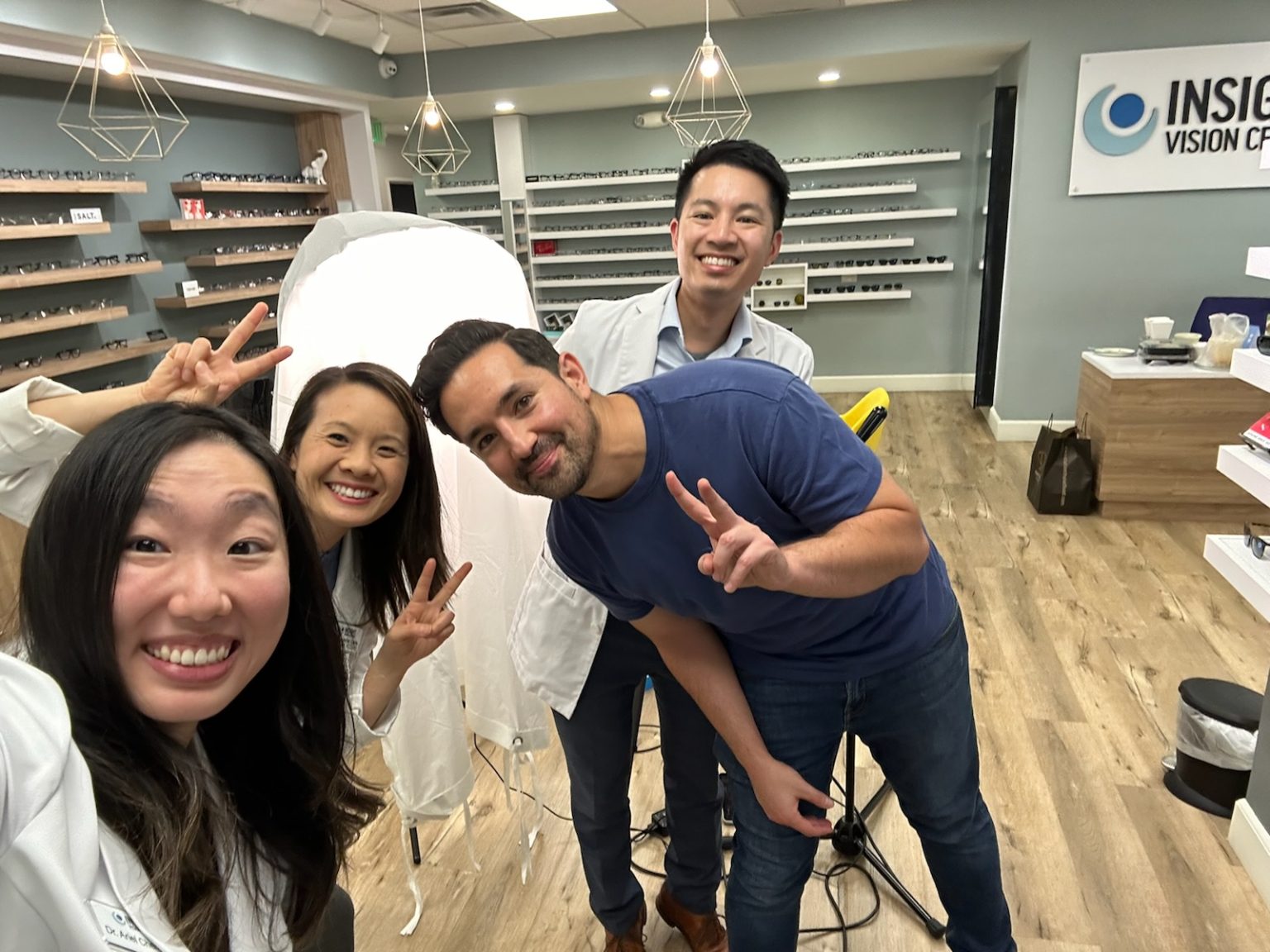 How YouTube and Vision Therapy Changed a Life: Jonathan Morrison's ...