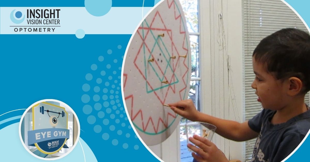 Accommodative Dysfunction (Eye Focusing Disorder) - Insight Vision ...