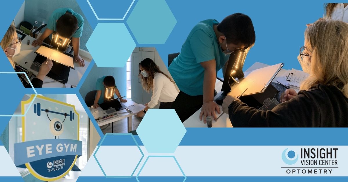 Pediatric Anisometropia: A Comprehensive Guide for Parents - Insight ...