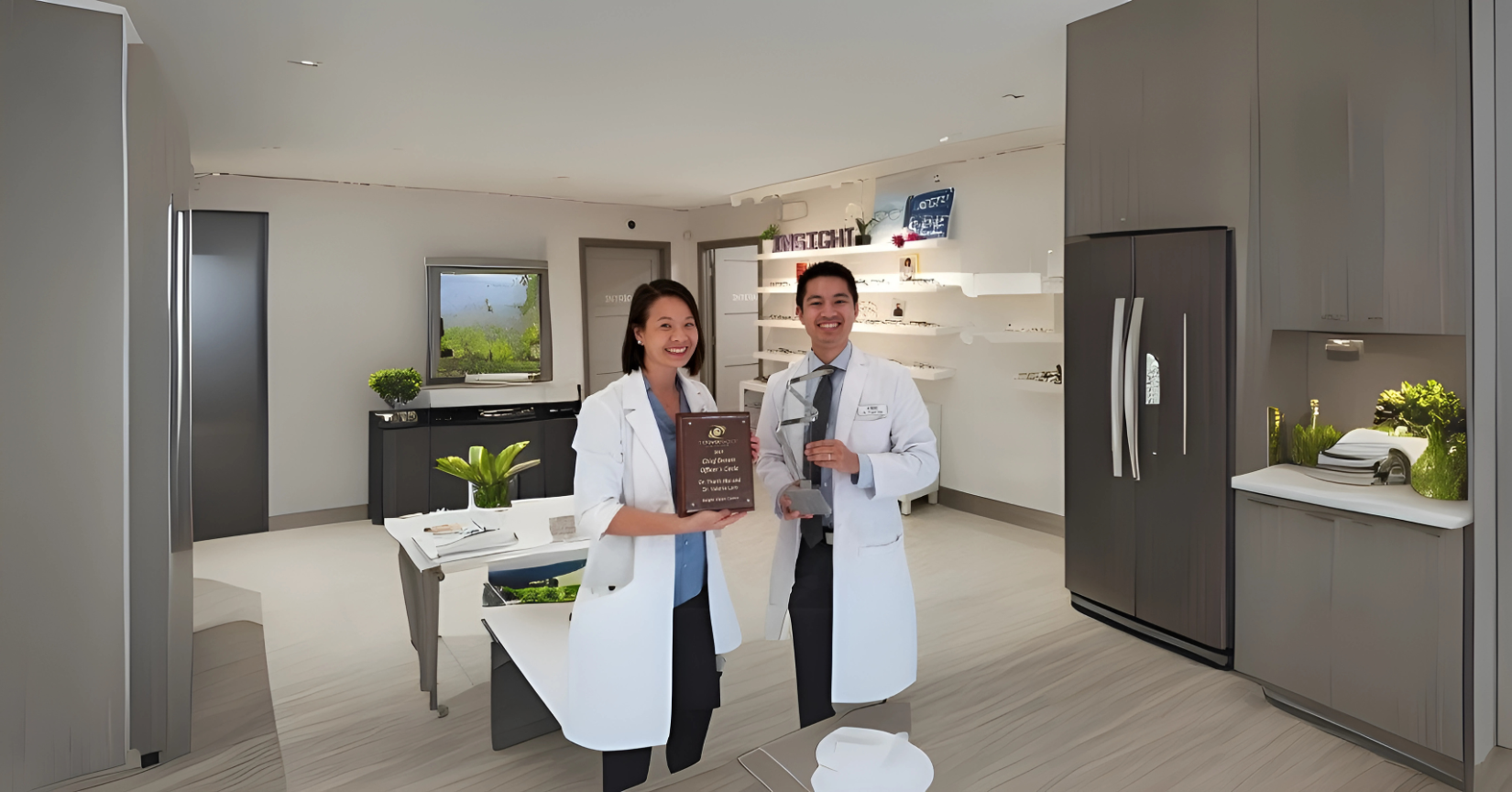 The Power of Leadership: Growing Future Leaders at Insight - Insight ...