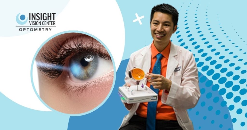 What You Need to Know About Sudden Vision Changes - Insight Vision ...