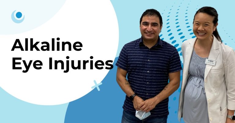Alkaline Eye Injuries: Immediate Steps and Comprehensive Understanding ...