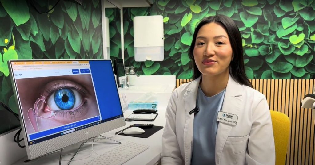 Understanding Tear Production, Stability, and Why It Matters - Insight ...