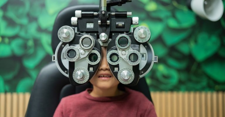 Stellest Lenses for Myopia Control: A Comprehensive Guide for Parents ...