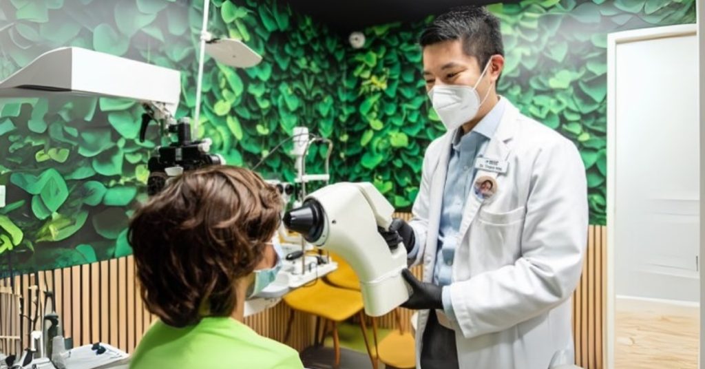 Stellest Lenses for Myopia Control: A Comprehensive Guide for Parents ...