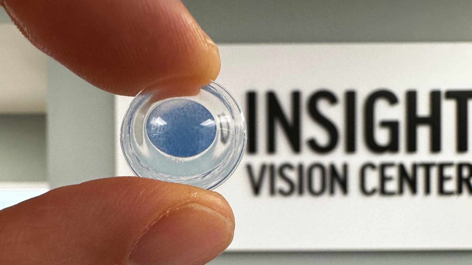 Medically Necessary Contact Lenses - Insight Vision Center Optometry